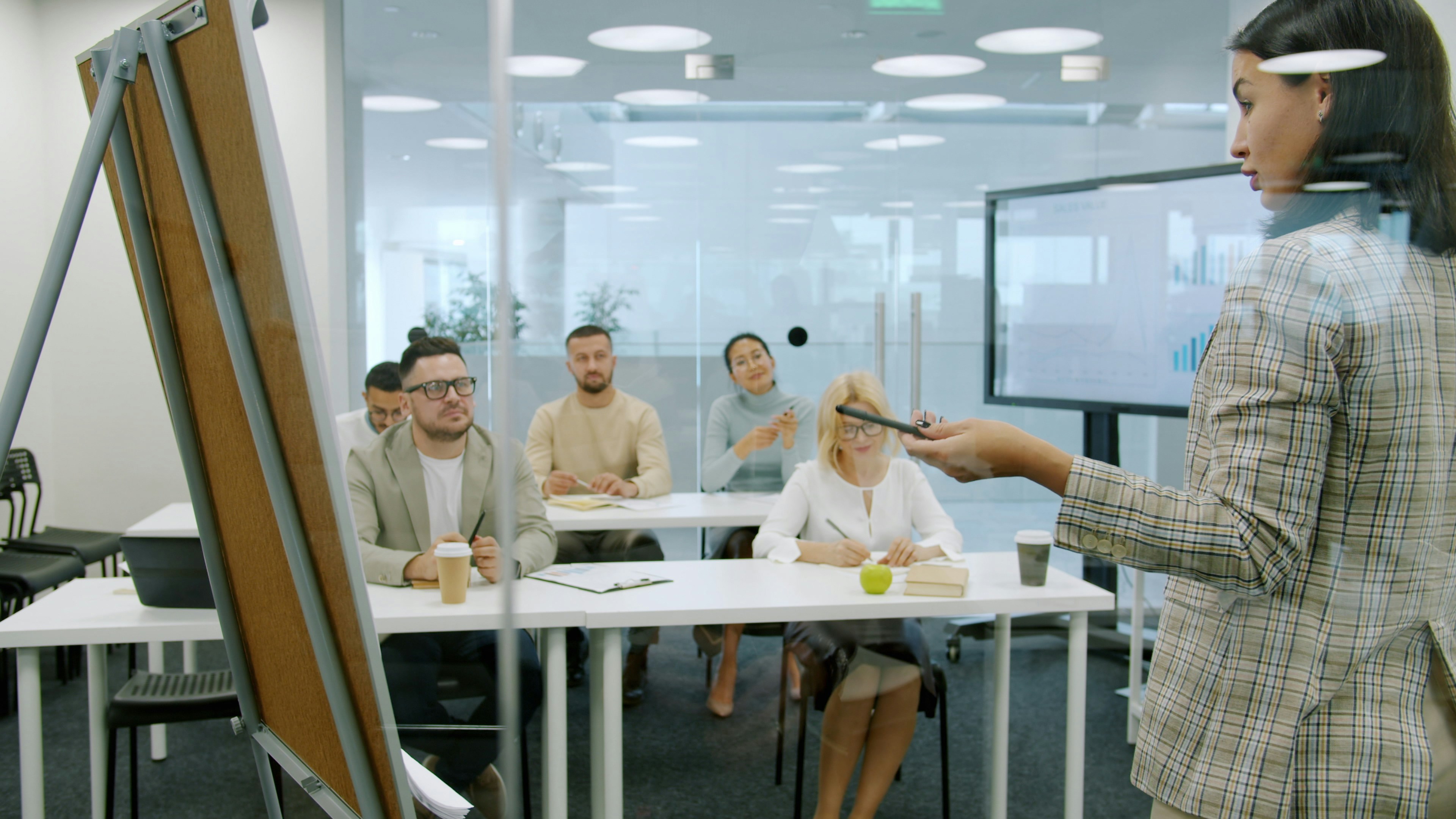 Vocabulary with Business Conversations, plus Idioms – Speak Method Pro
